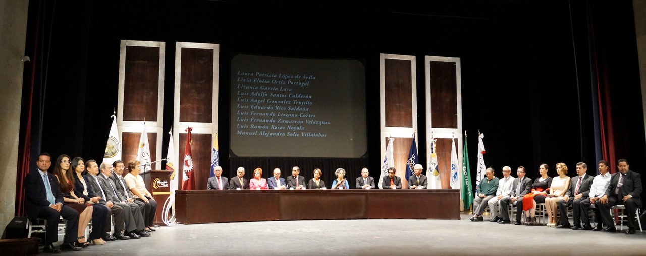Alumnos BECENE Reciben Reconocimiento de Estudiantes Ejemplares ...