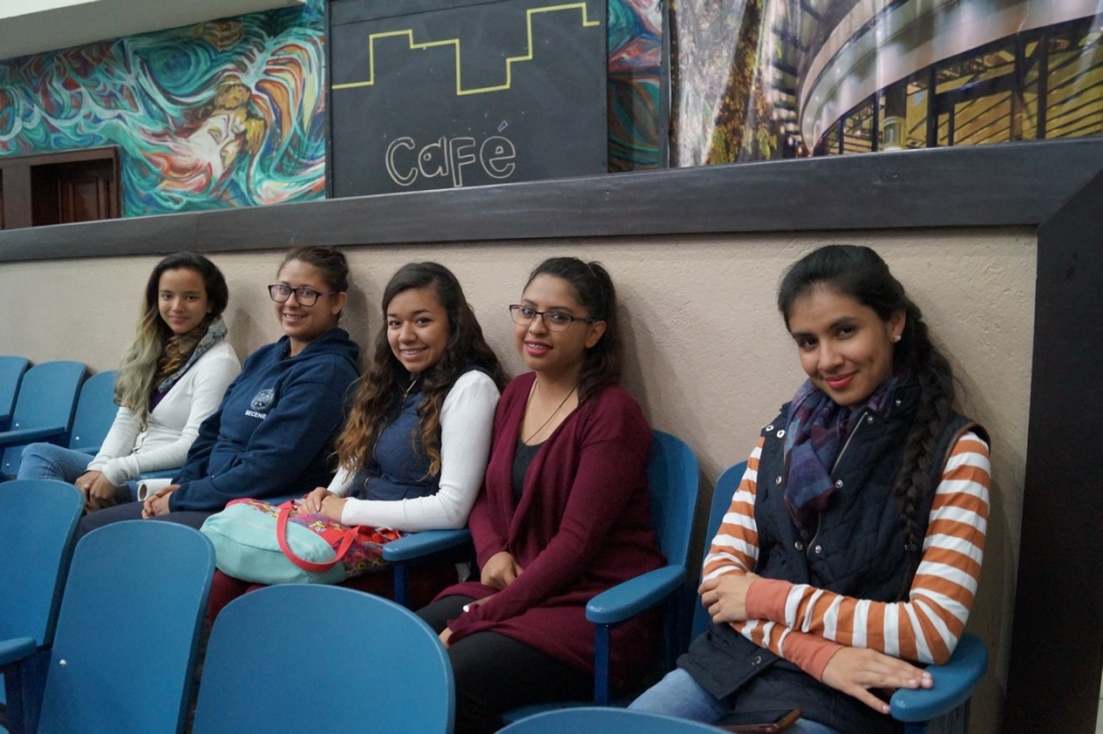Becene imparte curso de preparación para ingreso al Servicio ...