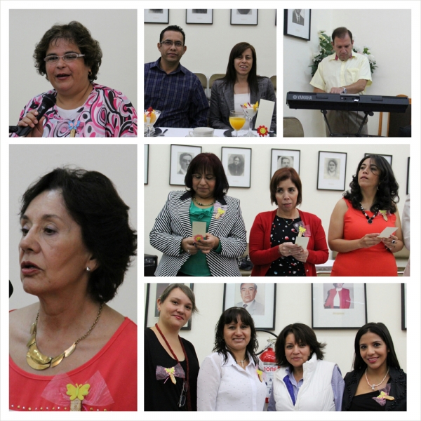 La Becene felicita a las Educadoras en su día. | Normal del Estado de ...