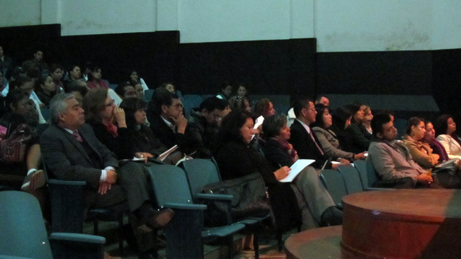 Inaugura Secretario de Educación, diplomado en Becene. | Normal del ...